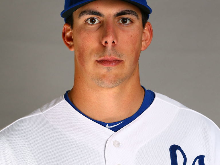 Report: Royals expect Kyle Zimmer to begin throwing program this week ...