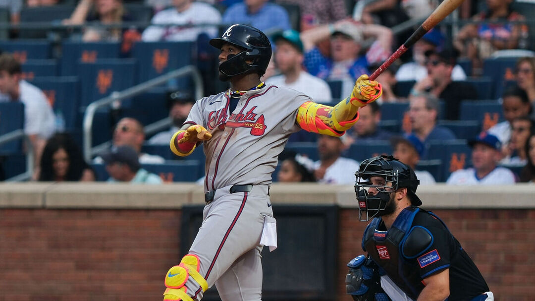 2025 MLB awards: All-MLB teams, Hank Aaron winners revealed…