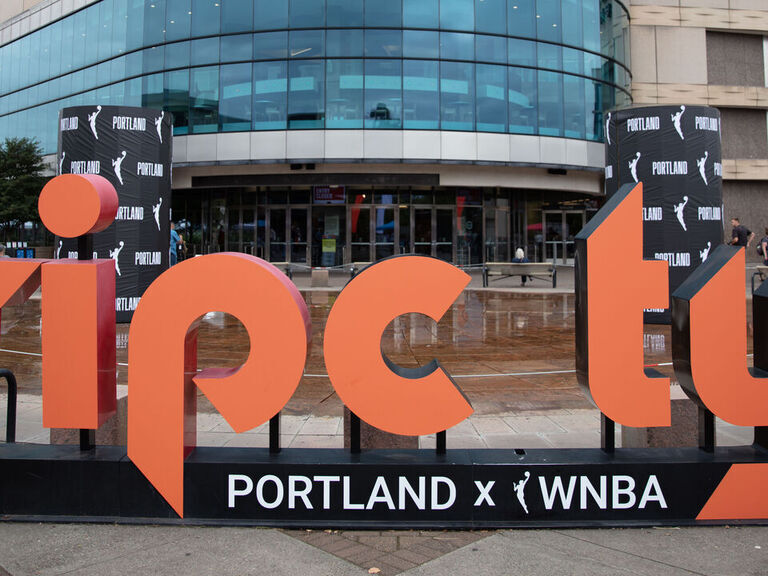 Portland's WNBA expansion team parts ways with president | theScore.com