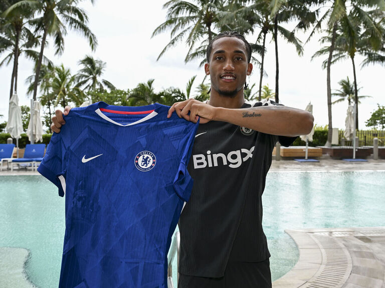 Joao Pedro's arrival boosts Chelsea ahead of CWC clash with Palmeiras ...