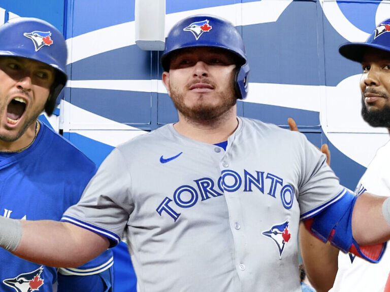 Watch: Are the Blue Jays the Team of Destiny? | theScore.com