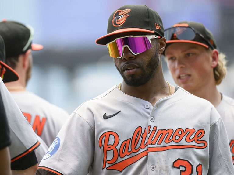 Orioles drop Braves to 11 games under .500 with sweep | theScore.com