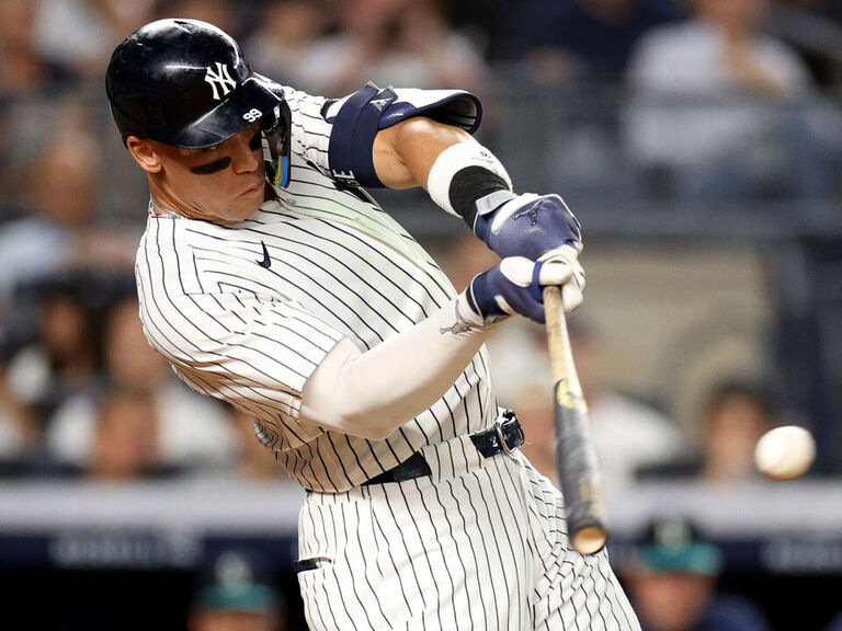 Silver Slugger finalists announced | theScore.com
