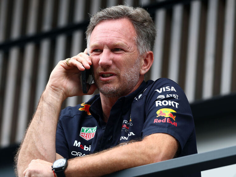 Horner sacked: What does it mean for Red Bull, Verstappen? | theScore.com