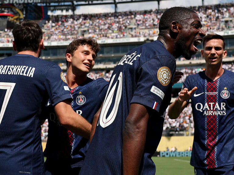 PSG to face Chelsea in CWC final after steamrolling Real Madrid ...