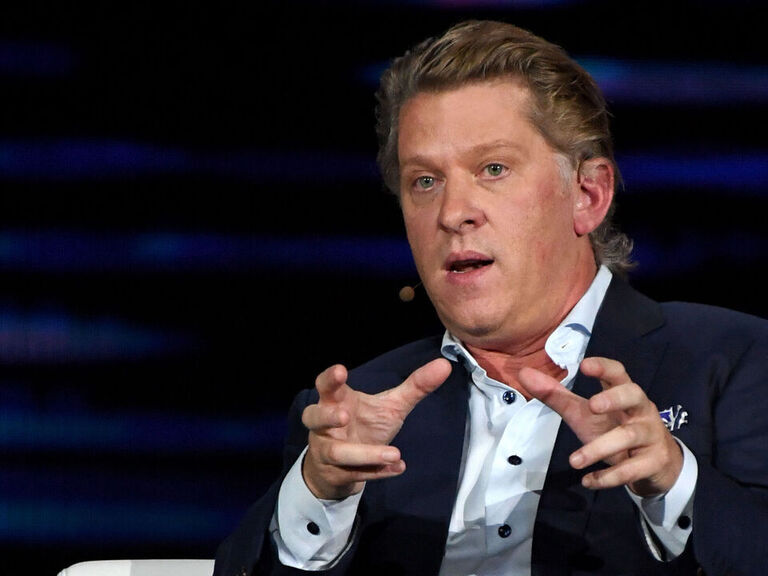 PFL hires ex-Turner executive John Martin as new CEO | theScore.com