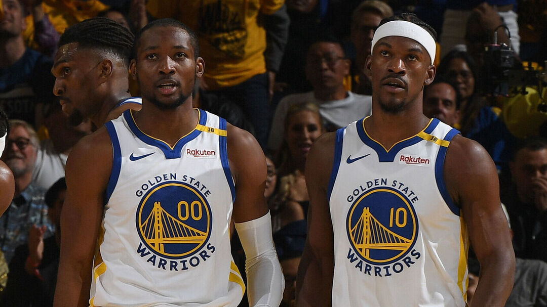 NBA Power Rankings: Reassessing post-free agency landscape | theScore.com