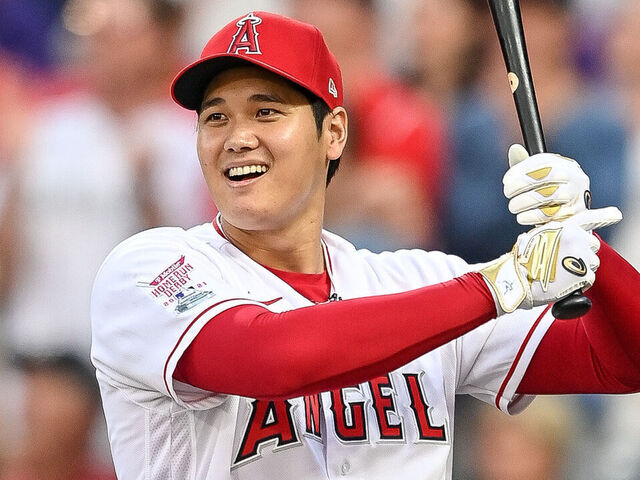 Report: Rays, Angels seriously discussed Ohtani trade in 20…