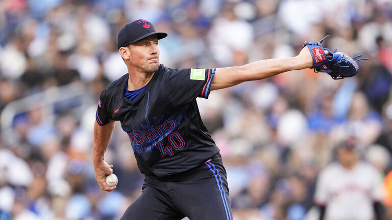 Top 20 MLB free-agent pitchers | theScore