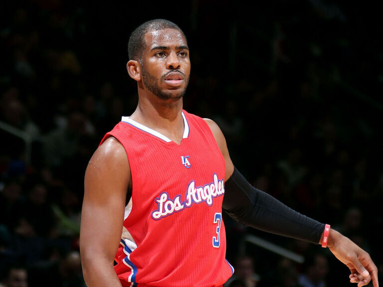 CP3: 'It was a no-brainer' to return to Clippers | theScore.com