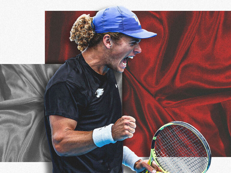 Canada's Draxl in peak form ahead of National Bank Open debut ...