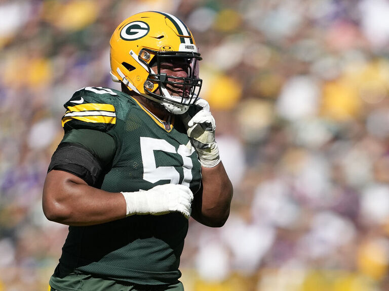 Report: Packers signing Tom to 4-year, $88M extension | theScore.com