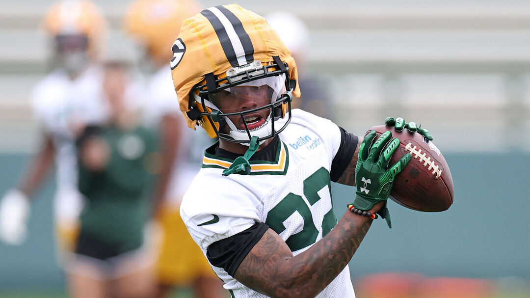 Fantasy: 10 breakout candidates to target in 2025 (Updated)…