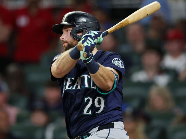 Raleigh: 40th home run is 'cool milestone' in historic seas…