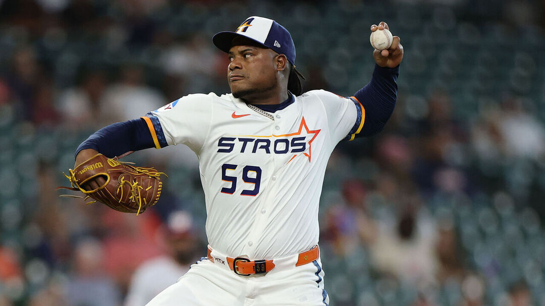 Top 20 MLB free-agent pitchers | theScore