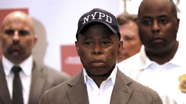 Mayor: Gunman who killed 4 at Manhattan office targeting NF…
