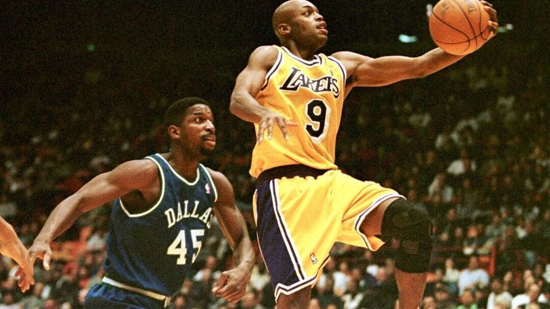 All-time NBA re-draft: The best picks at every slot (Part 1, Nos. 60-31 ...