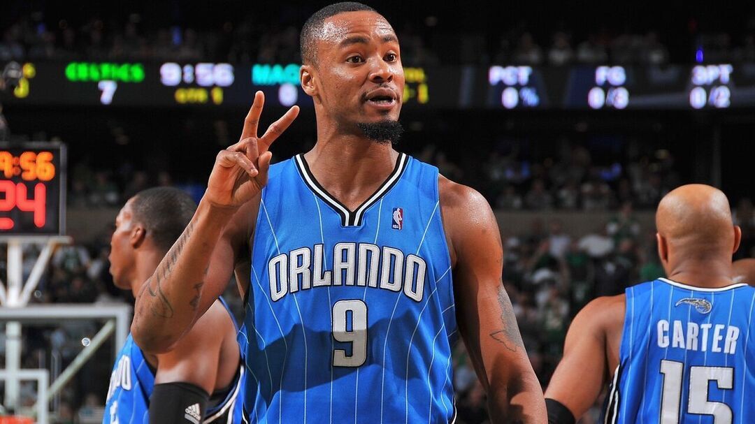 All-time NBA re-draft: The best picks at every slot (Part 1, Nos. 60-31 ...