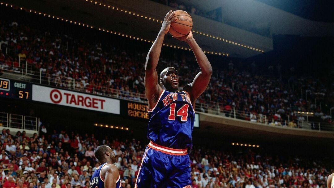 All-time NBA re-draft: The best picks at every slot (Part 1, Nos. 60-31 ...