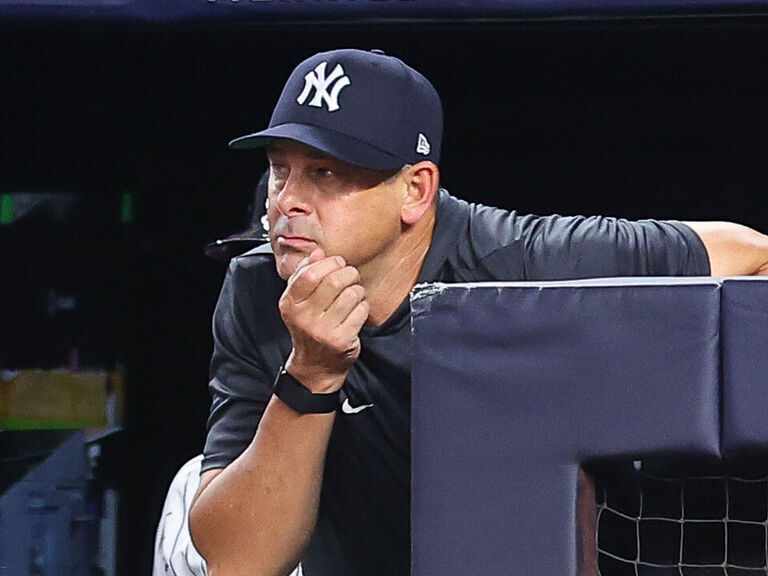 Boone responds to criticism by Jeter, A-Rod: 'Comes with the territory ...