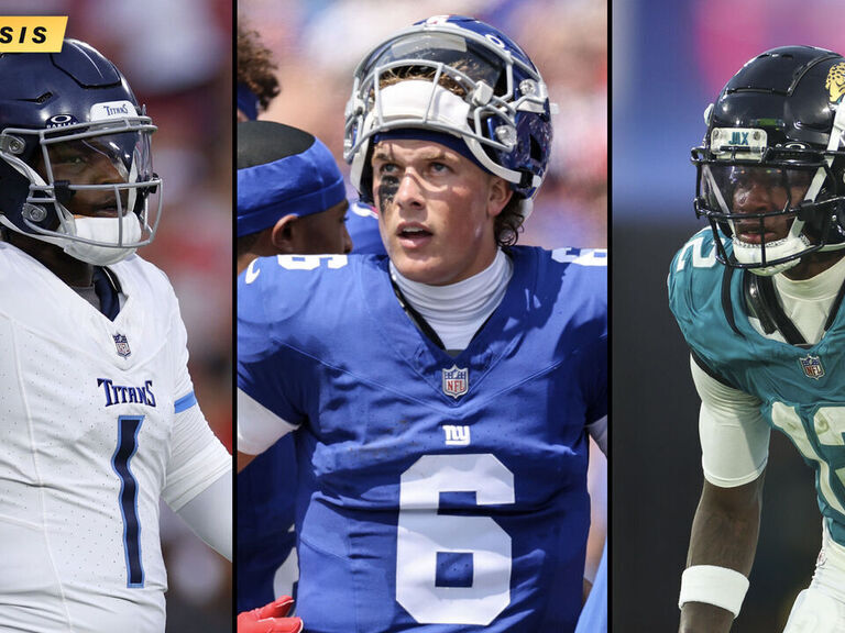 Analysis and fantasy notes from Week 1 of NFL preseason | theScore.com