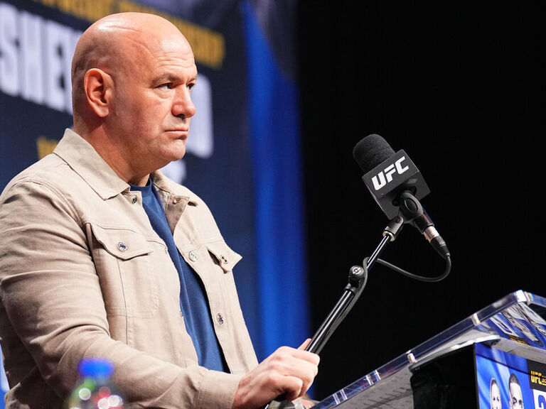 6 questions hanging over UFC's move to Paramount | theScore.com