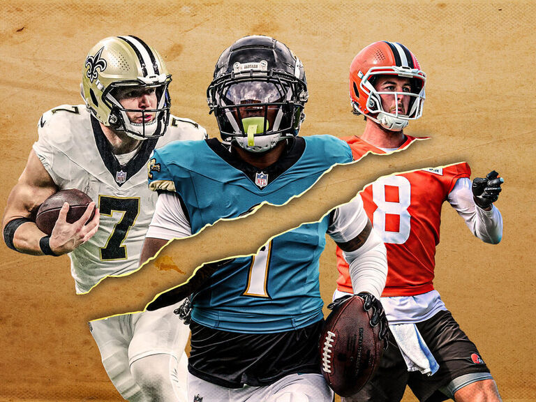 10 veterans in danger as the NFL cutdown deadline approaches | theScore.com