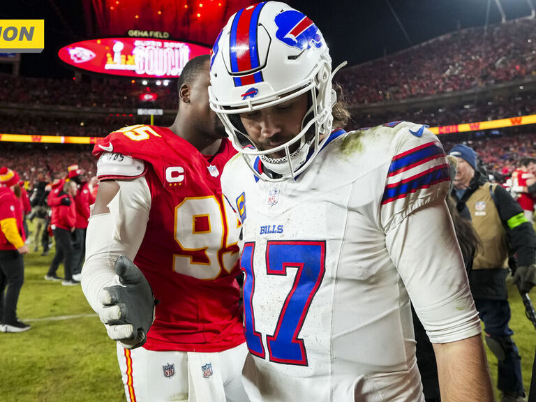 Are the Bills becoming the NFL's Maple Leafs? | theScore.com