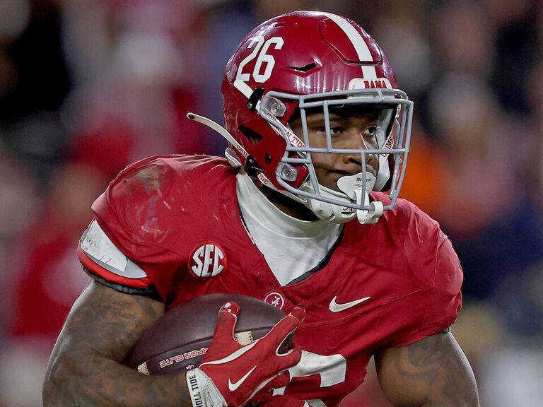 Report: Alabama's Miller to miss opener vs. FSU after surgery ...