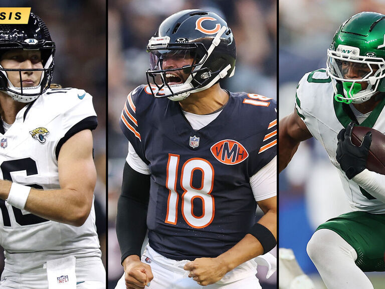Analysis and fantasy notes from Week 2 of NFL preseason | theScore.com