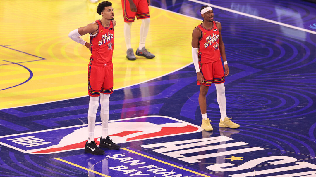 Trade value rankings: The NBA's 30 most valuable contracts | theScore.com