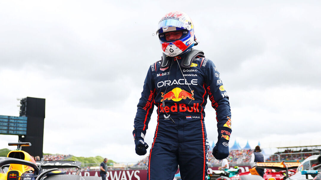 F1 Power Rankings: Where drivers stand after summer break | theScore.com