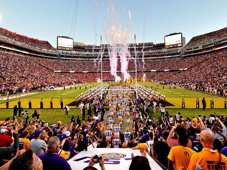 LSU dismisses Travonte Valentine for 2nd time | theScore.com