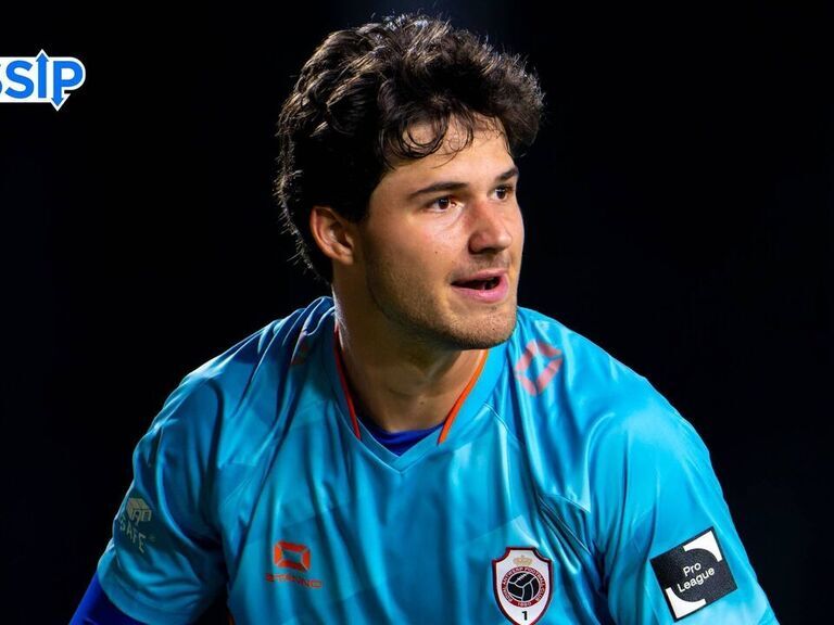 Latest transfer news and rumors: Man United find competition for Onana ...