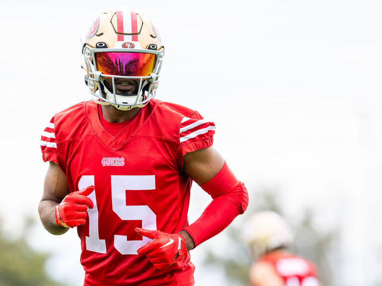 49ers' Lynch refuses to trade Jennings despite request | theScore.com