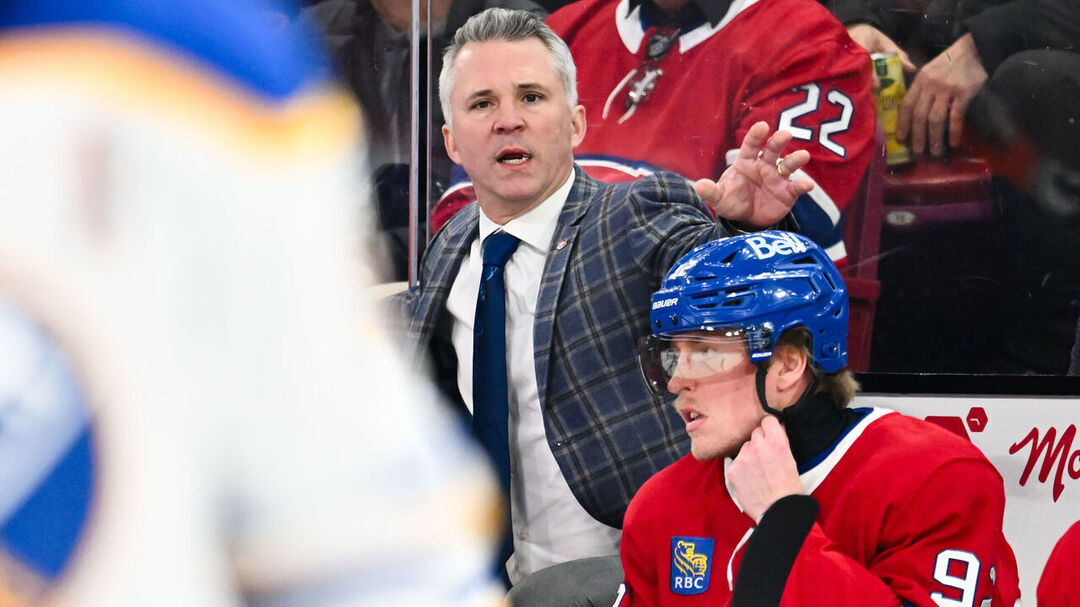 1 question facing each Canadian NHL team as training camps