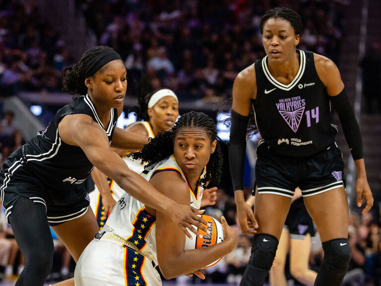 WNBA playoff picture still muddled as regular season winds down | theScore.com