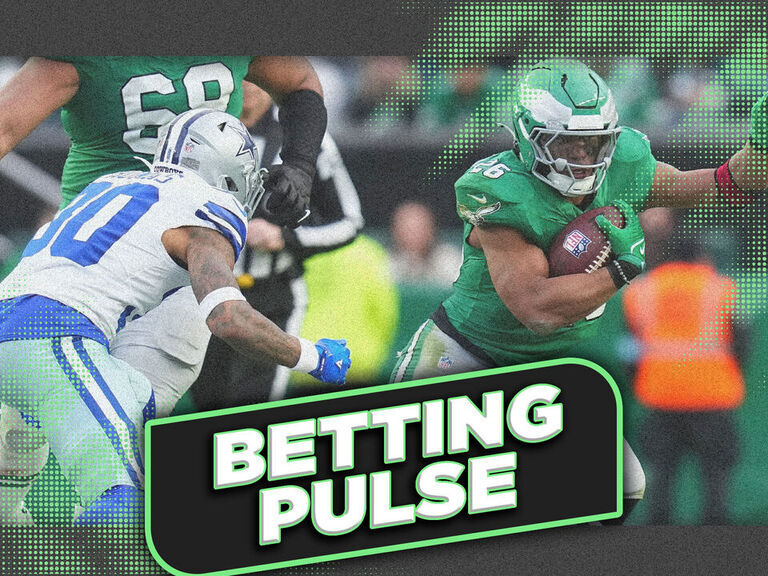 TNF betting preview: Eagles host Cowboys in season opener | theScore.com