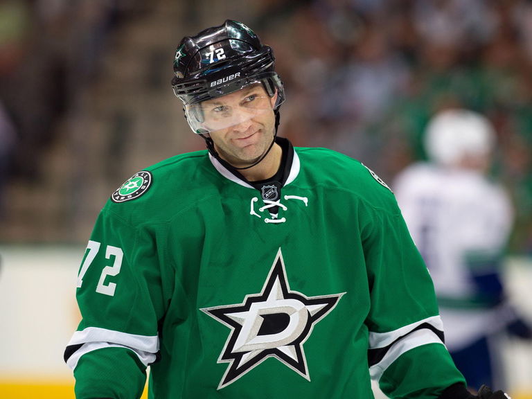 Report: Erik Cole on Bruins' shopping list in advance of trade deadline ...