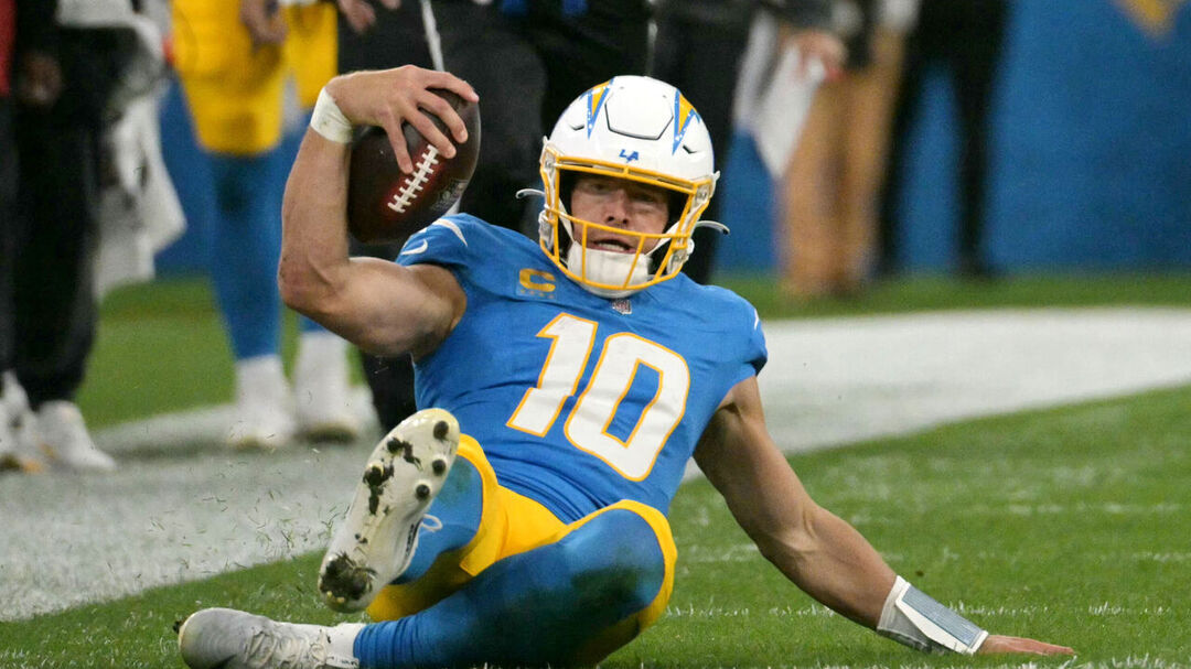 NFL Power Rankings - Week 2: Early overreactions for every