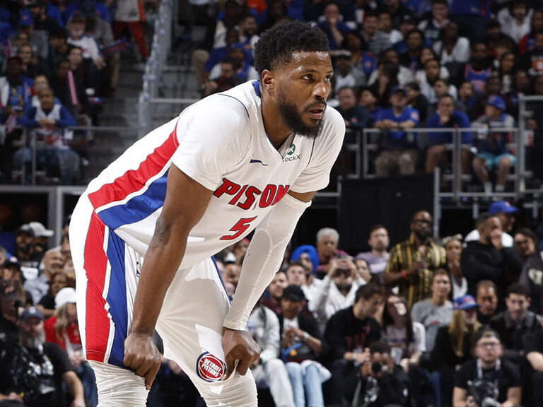 Beasley facing separate NBA probe amid feds' gambling investigation ...