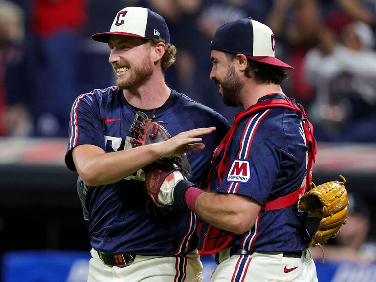 Bibee gives Guardians their 1st complete-game shutout in 6 years ...