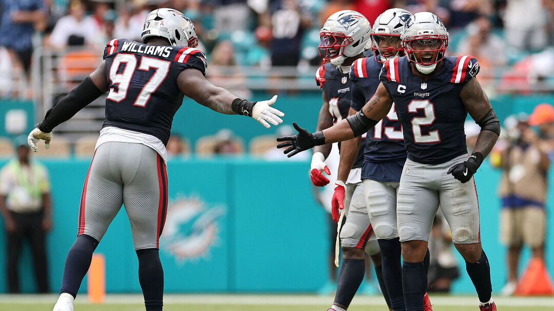 NFL Power Rankings - Week 3: Colts soar, winless Chiefs sli…