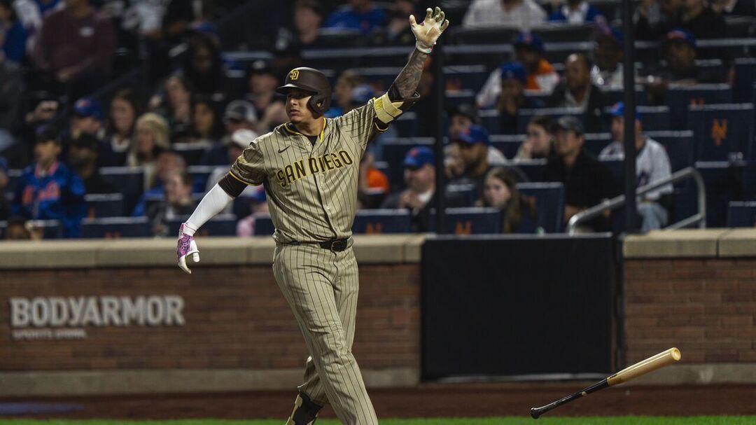 2025 Silver Sluggers: Judge wins for 5th time, D-Backs clai…