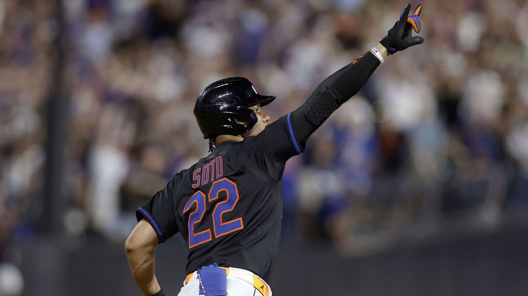 2025 Silver Sluggers: Judge wins for 5th time, D-Backs clai…