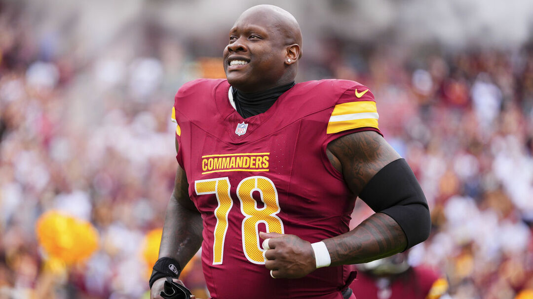 NFL Power Rankings - Week 4: Every team's best offseason addition ...