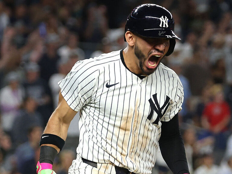 Yankees return to postseason after walking off White Sox | theScore.com