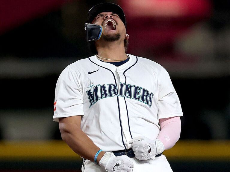 Mariners clinch postseason berth with comeback win over Rockies ...
