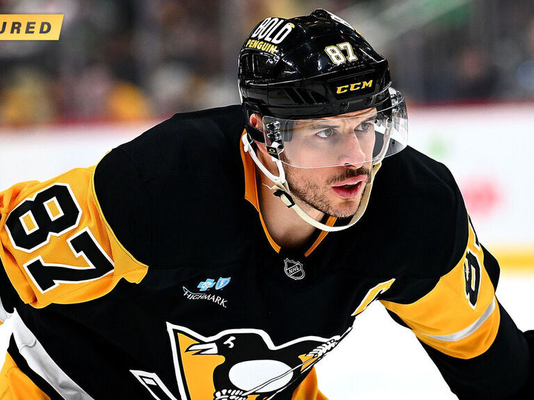 Imagining Crosby elsewhere, Schaefer's unique spot, and 6 other NHL ...