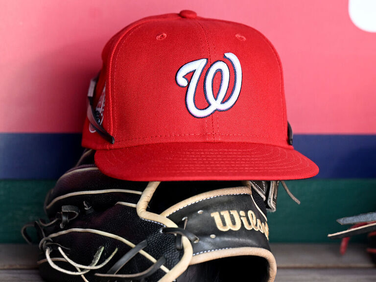 Report: Nationals hiring Paul Toboni as head of baseball ops | theScore.com